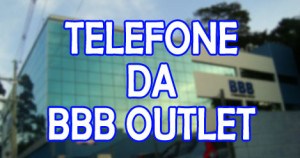 Conheça a BBB Outlet | BBB Outlet | Outlet de Grandes Marcas